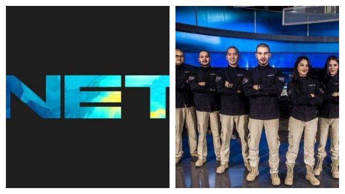 Isu Akan PHK Karyawan Besar-besaran Mencuat, Pihak NET TV Beri ...