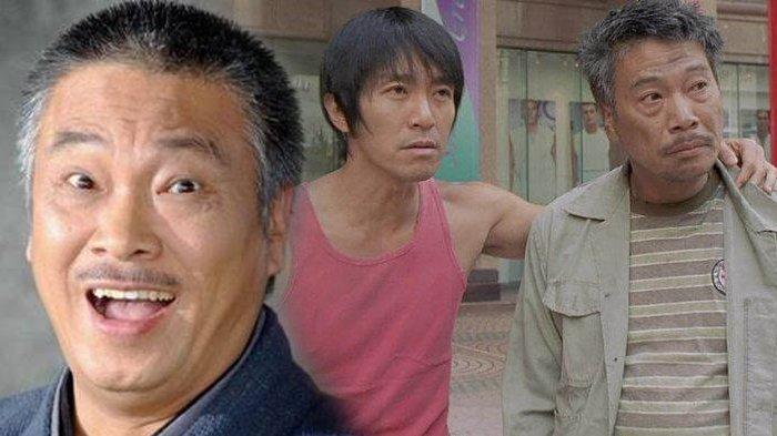 Profil Ng Man-tat, Aktor 'Paman Boboho' dan Sahabat Stephen Chow yang ...