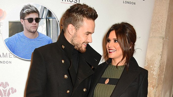 Sweet! Niall Horan Bawa Bingkisan Manis Ini untuk Sambut Anak Liam ...