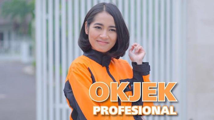 Instagram Niken Anjani - Pengen Berteman Dengan Sarah OK Jek? Begini ...