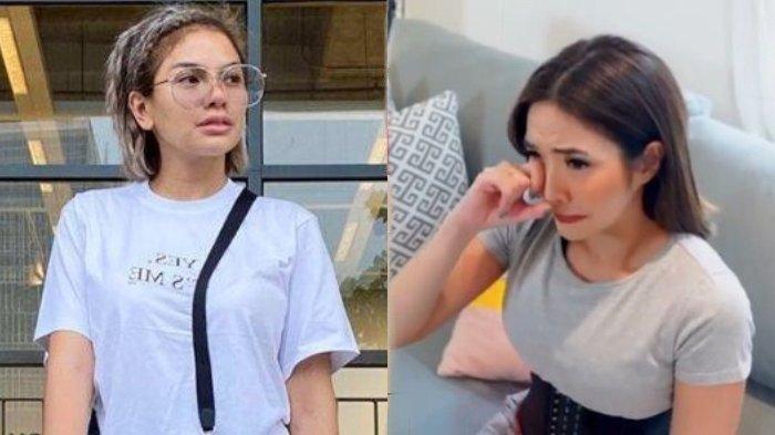 KASIHAN dengan Nasib Gisel Soal Video Syur 19 Detik, Nikita Mirzani: Dia Merekam Bukan untuk ...