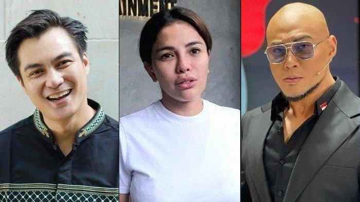 'Hidup Demi Konten' Nikita Mirzani Sebut Deddy Corbuzier Sama dengan Baim Wong, Ayah Azka: Ayo ...