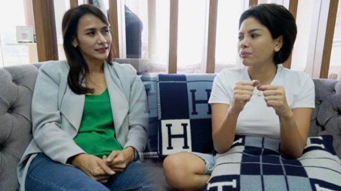 Terungkap Wajah Anak Wenny Ariani, Persis dengan Rezky Aditya, Nikita Mirzani Syok: Semuanya ...