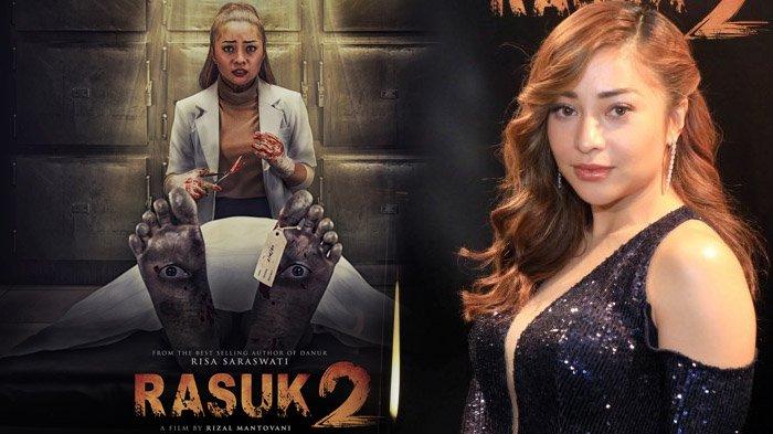 Sinopsis Rasuk 2 Dibintangi Nikita Willy, Rangkaian dari Cerita Danur ...
