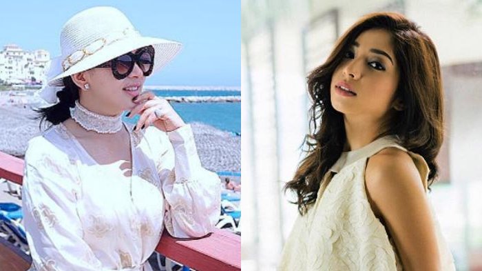 Cetar! Lebih Muda, Kekayaan Artis Ini Saingi Syahrini, Tak Suka Pamer ...