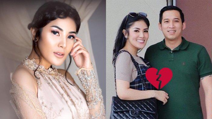 Sudah Resmi Cerai dari Askara Harsono, Nindy Ayunda Kini Disomasi ...