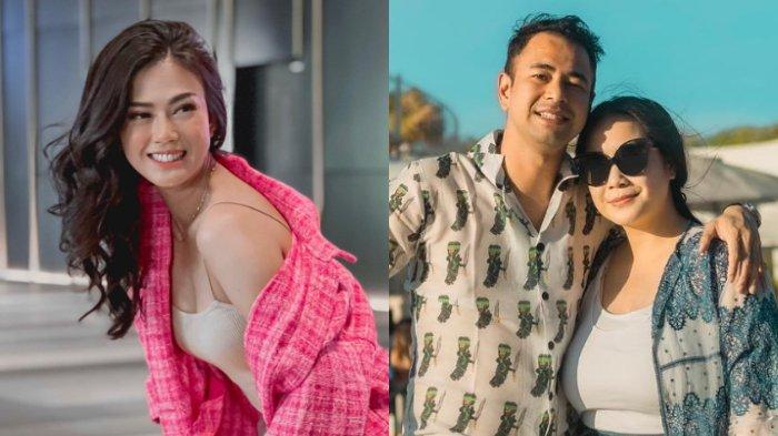 'Kalau Single, Mau' Kejujuran Nita Gunawan, Siap Jatuh ke Pelukan Raffi ...