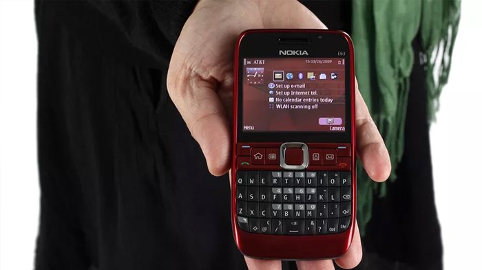 4 Handphone Nokia yang Dulu Harganya Mahal Tetapi Fiturnya Mumpuni ...