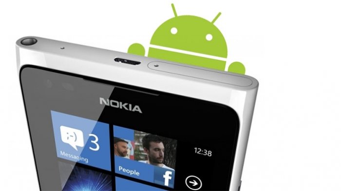 Nokia Android - Comeback! Ini Dia Spesifikasi Smartphone-nya yang Bikin ...