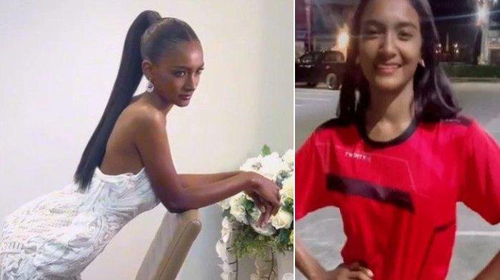 Dulu Jualan di Pinggir Jalan, Gadis Ini Kini Jadi Ratu Kecantikan ...