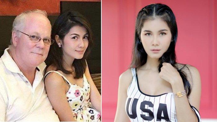 Dulu Viral Dinikahi Kakek-kakek 73 Tahun, Artis Cantik Ini Kini Janda ...