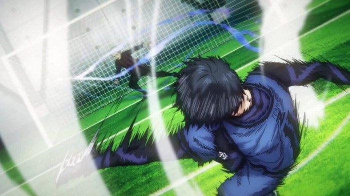 Link Nonton Anime Blue Lock Episode 3, Sinopsis dan Jadwal Tayang ...