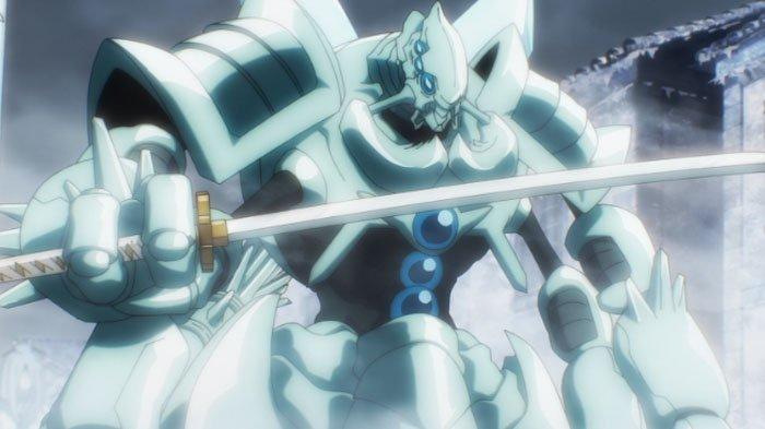 Link Nonton Anime Overlord Season 4 Episode 12 Gratis & Legal, Invasi ...