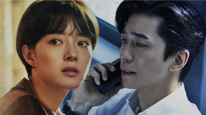 Nonton Streaming Kairos Sub Indo Episode 1-16, Drama Korea Seru Bertema ...