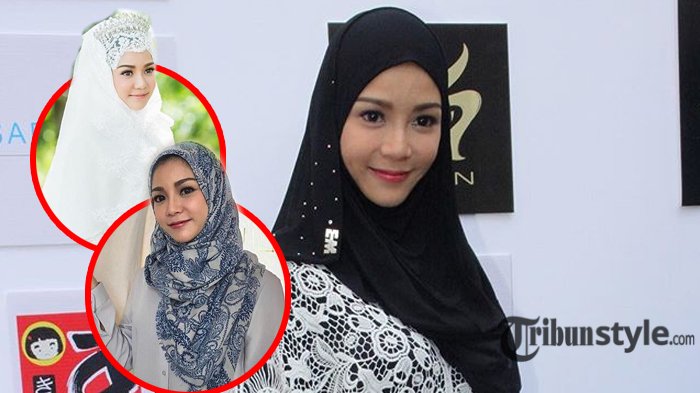 Nook Suthida - Dikabarkan Jadi Satu-satunya Aktris Beragama Islam Di Thailand, Cantik Saat ...