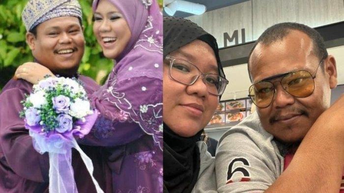 PERJUANGAN Pasutri Demi Punya Anak, 12 Tahun Ikut Program Hamil Belum Ada Hasil, Janji Setia ...