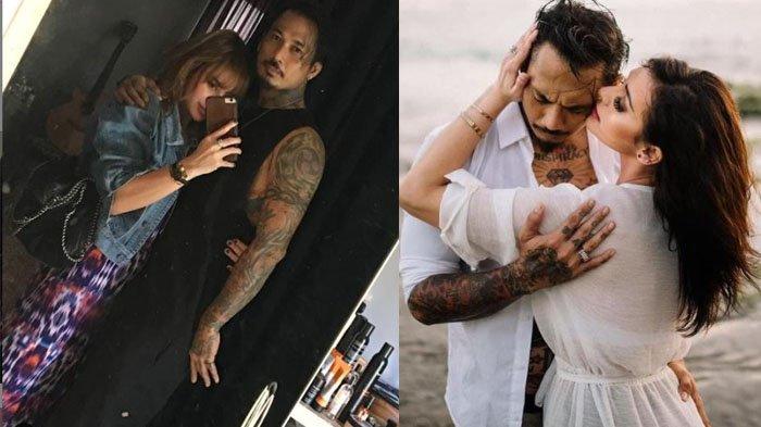 Jerinx SID Segera Bebas dari Penjara, Nora Alexandra Deg-degan ...