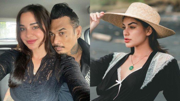 Nora Alexandra Curhat Pernah Hamil & Keguguran, Istri Jerinx SID Pamer Potret USG dan Minta Doa ...