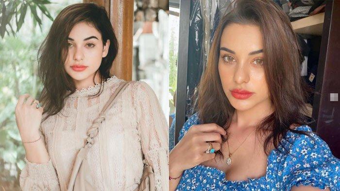 GEGER, Nora Alexandra Jerinx Akhirnya Lapor Polisi, Kesal Difitnah Jadi ...