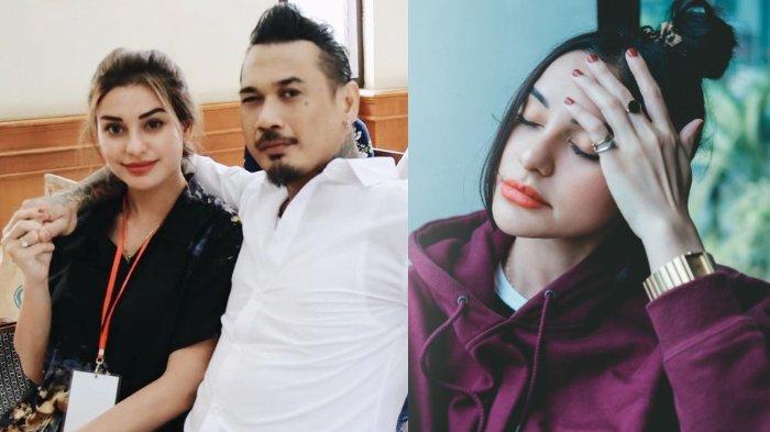 Jerinx SID Masih Ditahan, Nora Alexandra Geram Dituding Selingkuh: Saya Benci dengan Fitnah ...