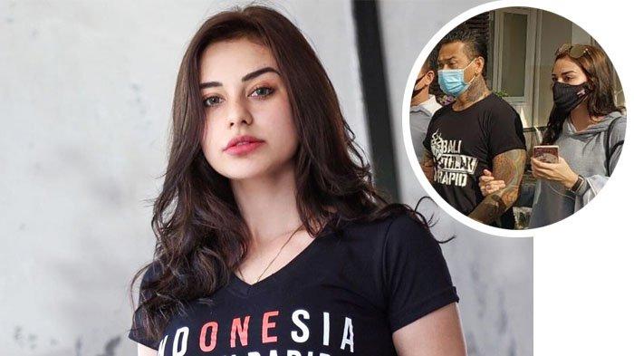 4 Bukti Kesetiaan Nora Alexandra Dampingi Jerinx SID, Janji Tak Akan Pergi Apapun yang Terjadi ...