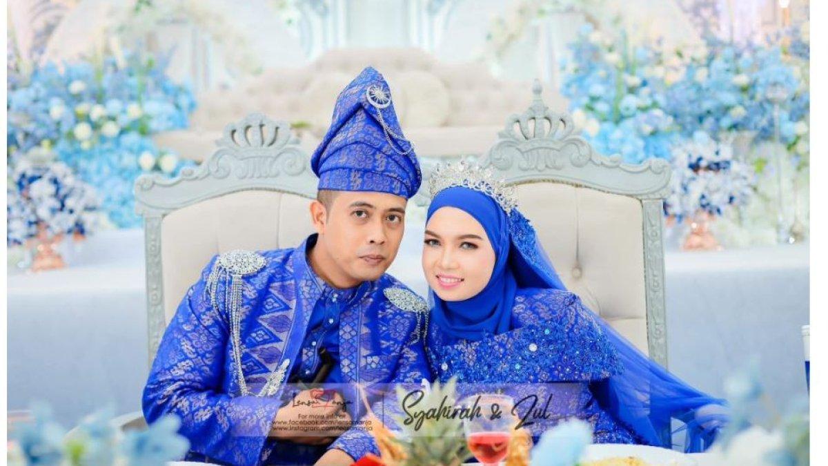 SOSOK Syahirah Shaari Viral Lahir Tanpa Tangan, Kini Sudah Menikah ...