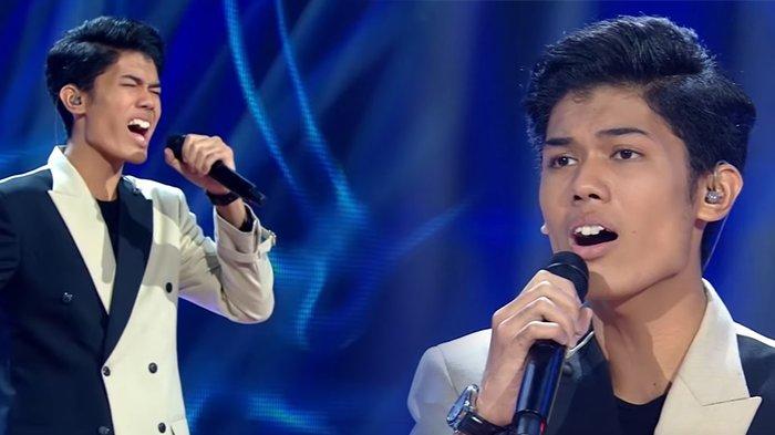 5 Fakta Nuca Indonesian Idol 2019, Jebolan The Voice Kids Indonesia dan ...