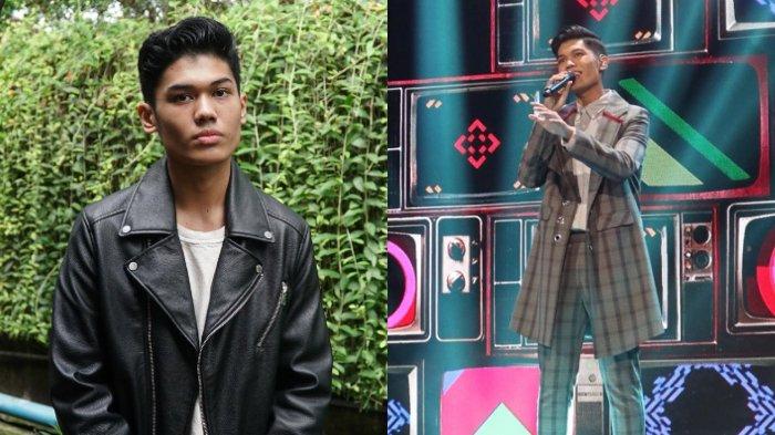 Banjir Semangat untuk Nuca, Langkah Terhenti di Indonesian Idol Top 4 ...
