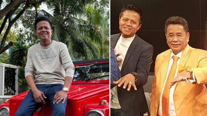 Mantan OB Bikin Hotman Paris Minder, Sukses Jualan Ayam Goreng, Punya ...