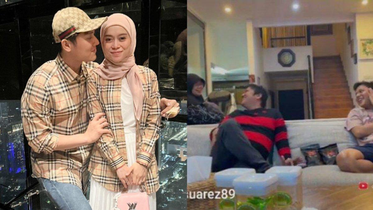 Heboh Obrolan Kakak Rizky Billar, Jadikan KDRT Candaan? Terkuak Respons Ibu Mertua Lesti Kejora ...