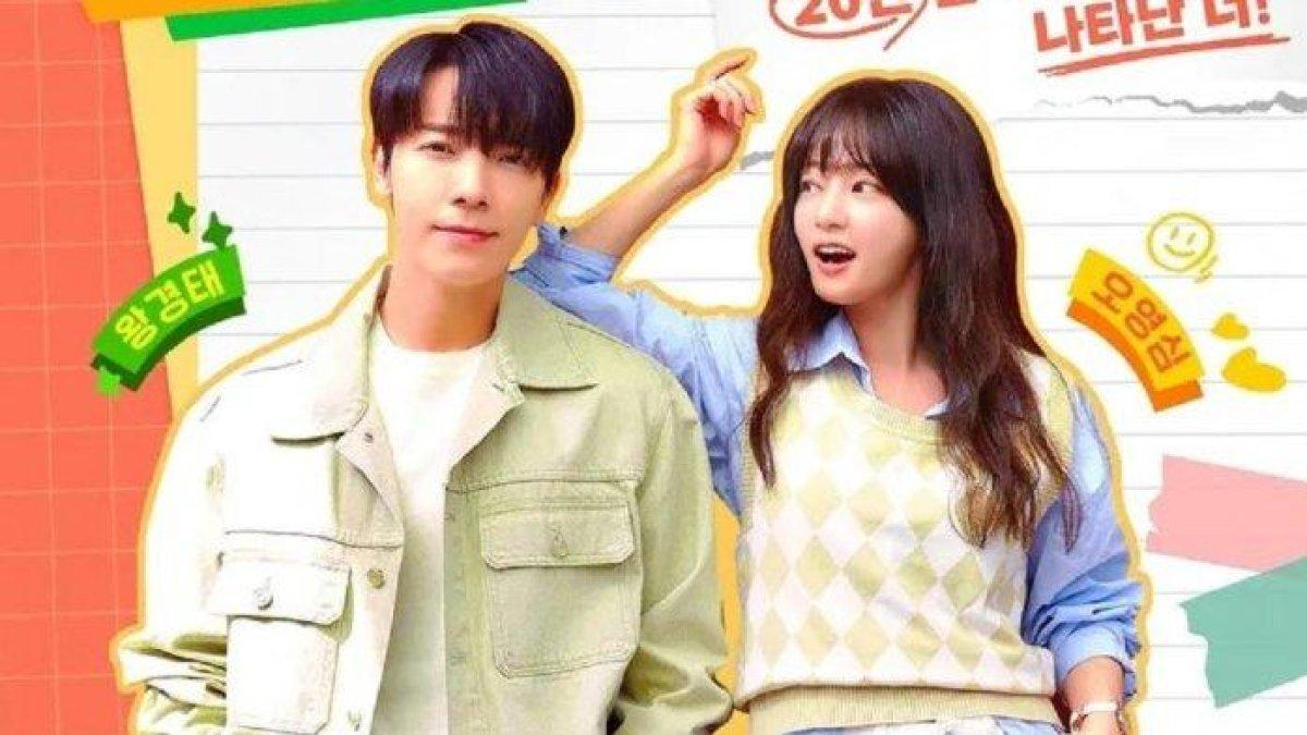 Sinopsis Drama Korea Oh Young Shim, Cinta Lama Bersemi Kembali ...