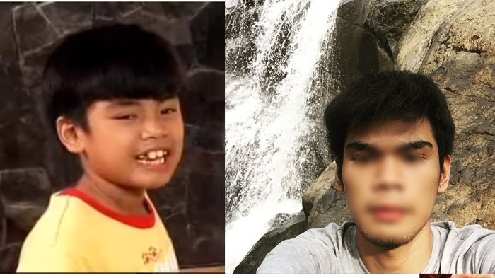 Masih Ingat Ojan Sketsa 'Tatap Mata Saya'? Gini Penampilannya Sekarang ...