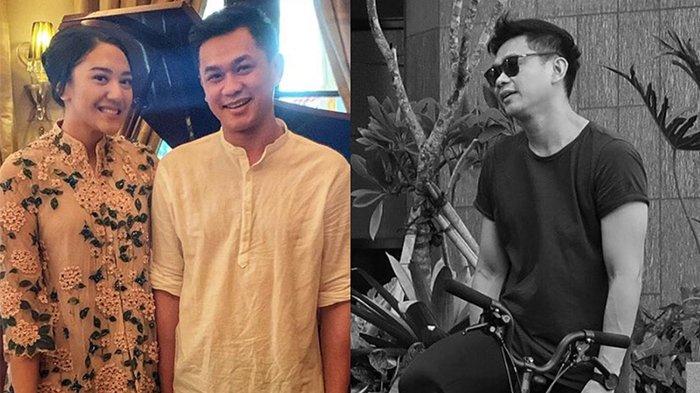 Move On dari Gofar Hilman, Ini 5 Fakta Ojido Stevanus Pacar Baru Putri ...