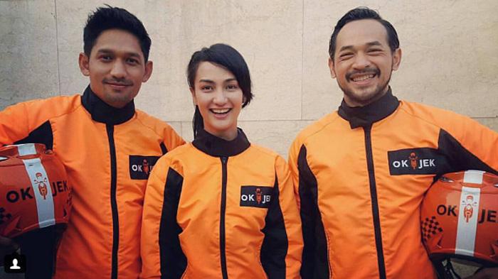 Asian Television Awards - Selamat! Sitkom OK-Jek Jadi Nomine Best ...