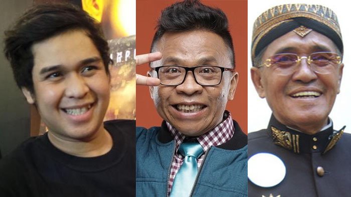 Berjuang Melawan Penyakit, 5 Seleb Ini Terlebih Dahulu Tutup Usia ...