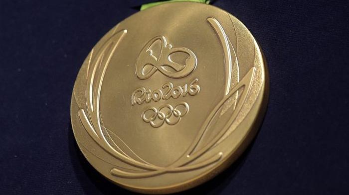 Daftar Medali Olimpiade Rio 2016 - Wow! Grenada Menjadi Negara Paling ...