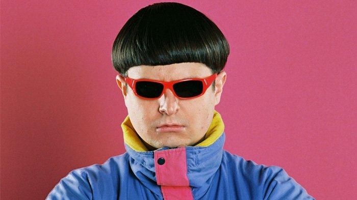 Berita Oliver Tree Terbaru Hari Ini - TribunStyle.com