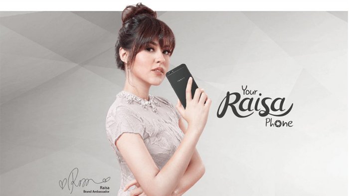 Ini 4 Merk Smartphone yang Terkenal Karena Menggunakan Artis Sebagai ...