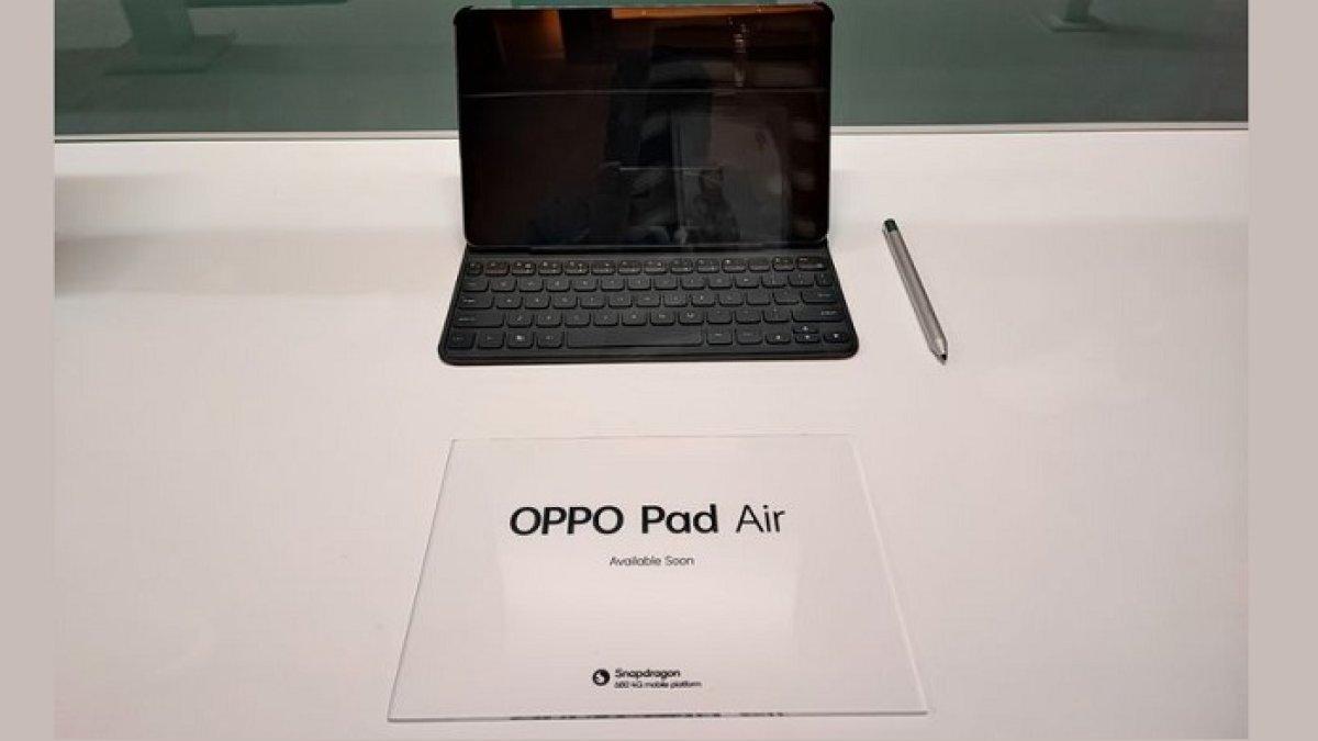 UPDATE HARGA HP & Gadget Oppo, dari A78 Terbaru hingga Tablet Android Pad Air Rp 4 Jutaan ...