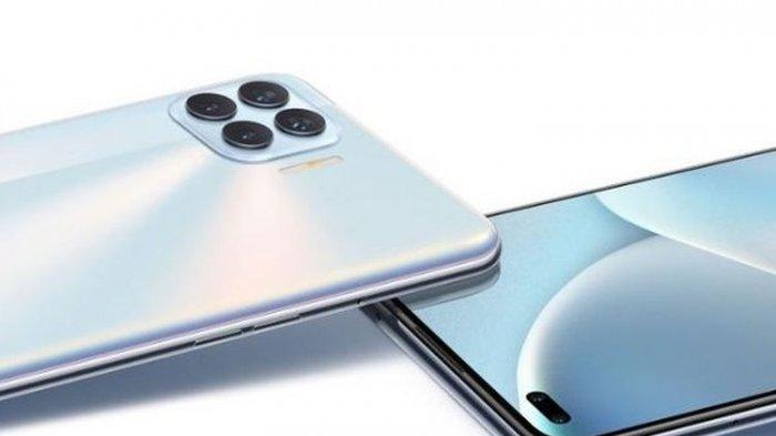 RESMI Oppo Reno4 F Masuk Indonesia, Intip Spesifikasi Lengkap, Harga ...