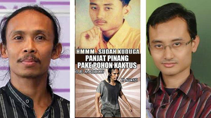 Sosok Di Balik Meme - Sering Nongol Jadi Gambar Lucu, Sebenarnya Siapa ...