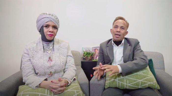 Profil dan Medsos Geni Faruk, Ibu Atta Halilintar Ini Hadiri Acara ...