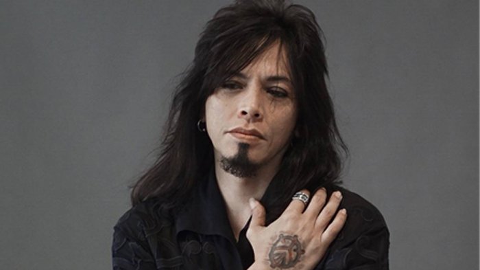 Lepas dari Titi DJ, Ovy Rif Resmi Menikah dengan Model Belia Ini ...