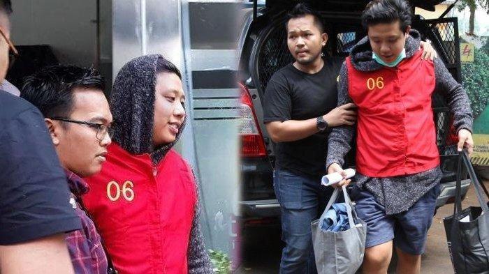 Pablo Benua Kembali Ditetapkan Sebagai Tersangka, Terjerat Kasus ...