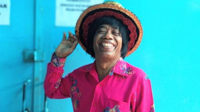 PROFIL Pak Tarno, Pesulap Tradisional yang Disebut Mirip dengan Rapper ...