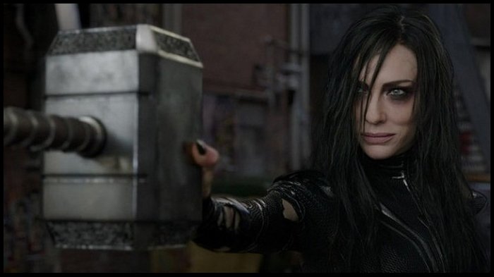 Avengers: Infinity War - Foto di Lokasi Syuting Perlihatkan Kembalinya ...