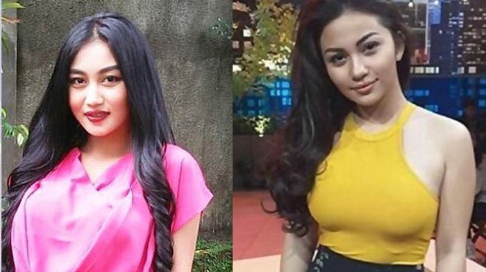 Unggah Foto Seperti ini, Pamela Safitri Dianggap Warganet Mirip Banget ...