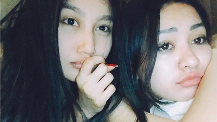 Setelah Pamela Safitri, Kini Giliran Cupita Gobas yang Pamer Buah Dada ...