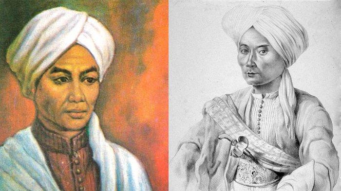 Penampakan Pedang Pangeran Diponegoro, Ditemukan di Gudang Museum ...