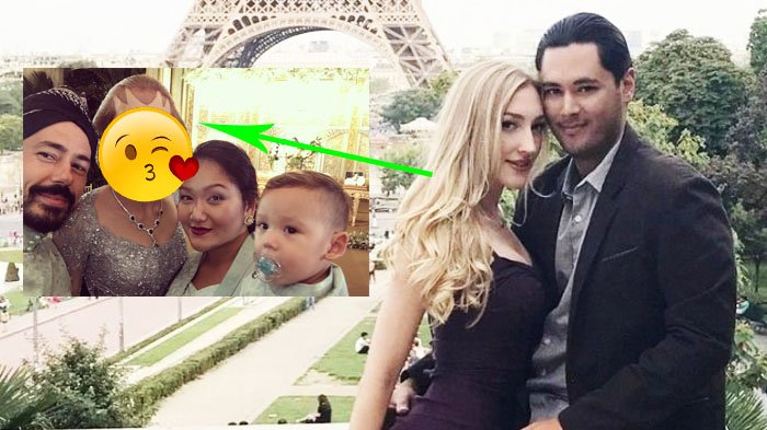 Calon Istri Panji Trihatmodjo Bersanggul di Malam Midodareni, Ini Foto ...